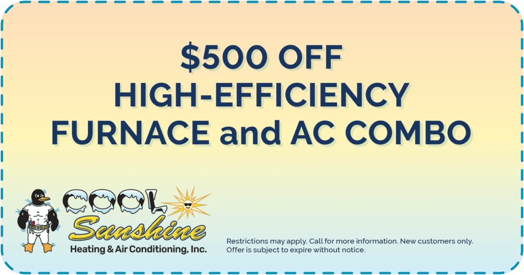 HVAC Service | Local Heating & Air Conditioning | Denver, CO